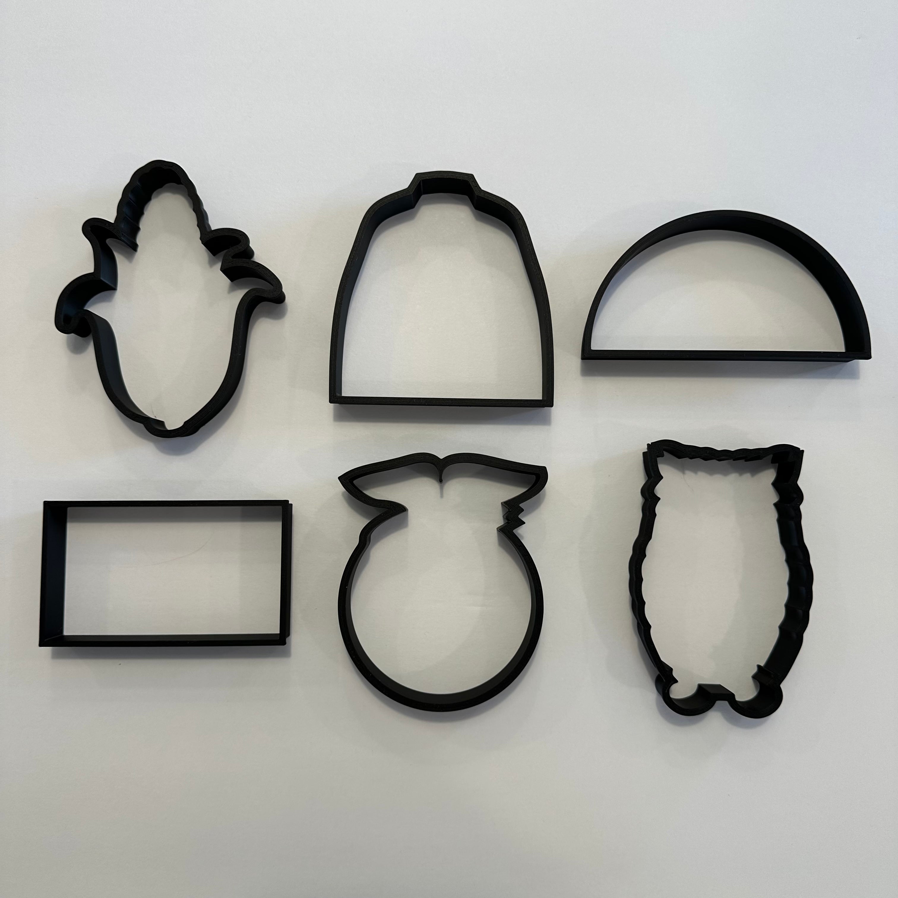 FFA Cookie Cutters – CB Trailers